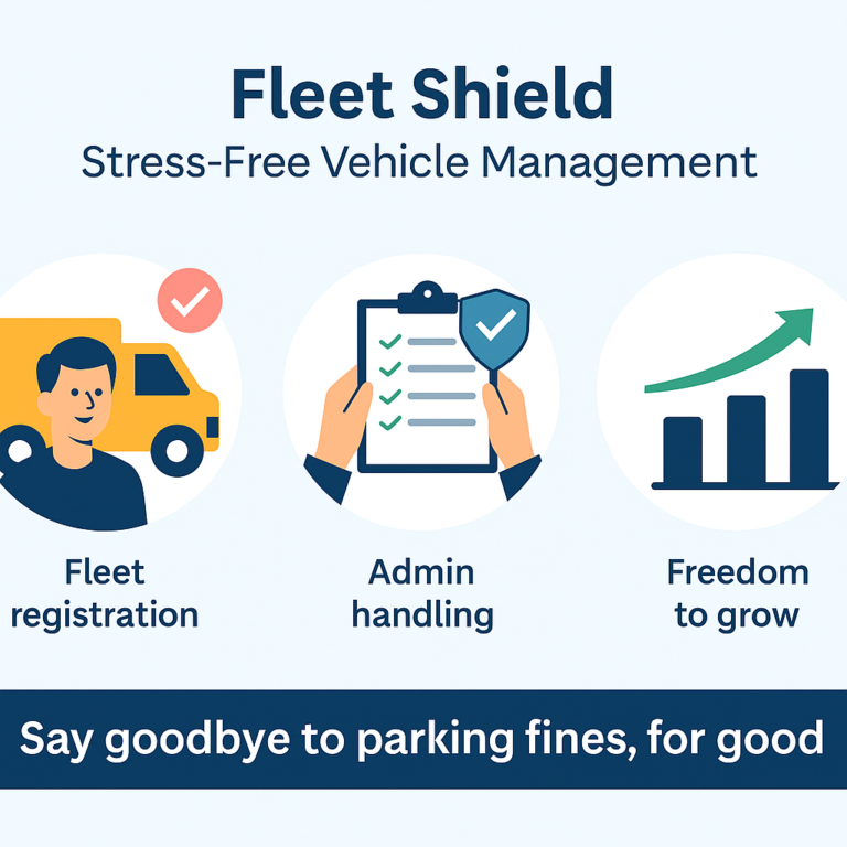 Fleet Shield — The Smarter Way to Manage Your Vehicles – Registered ...